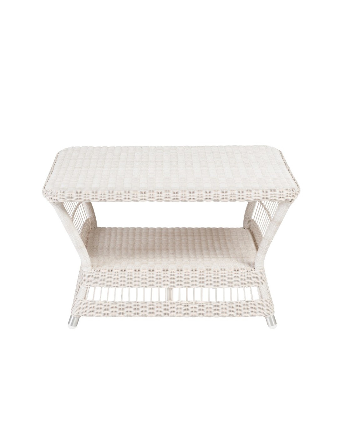 Biarritz outdoor coffee table without glass