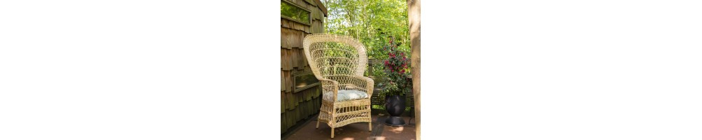 Willow furniture