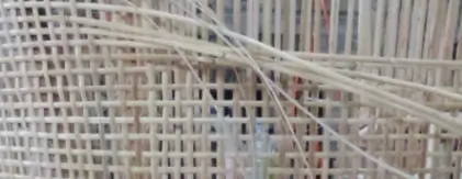 Rattan : a quick overview of the material - KOK MAISON