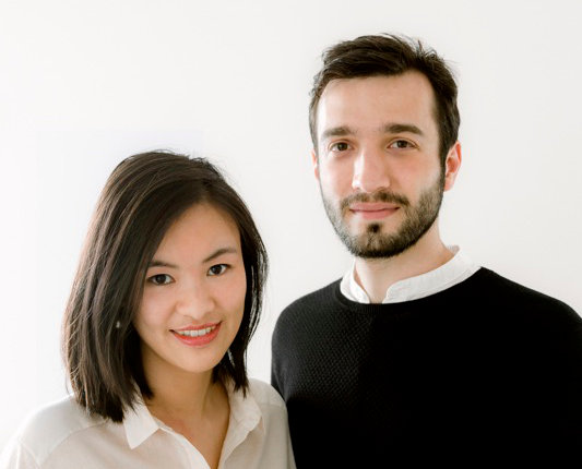 AC/AL designers studio - KOK MAISON