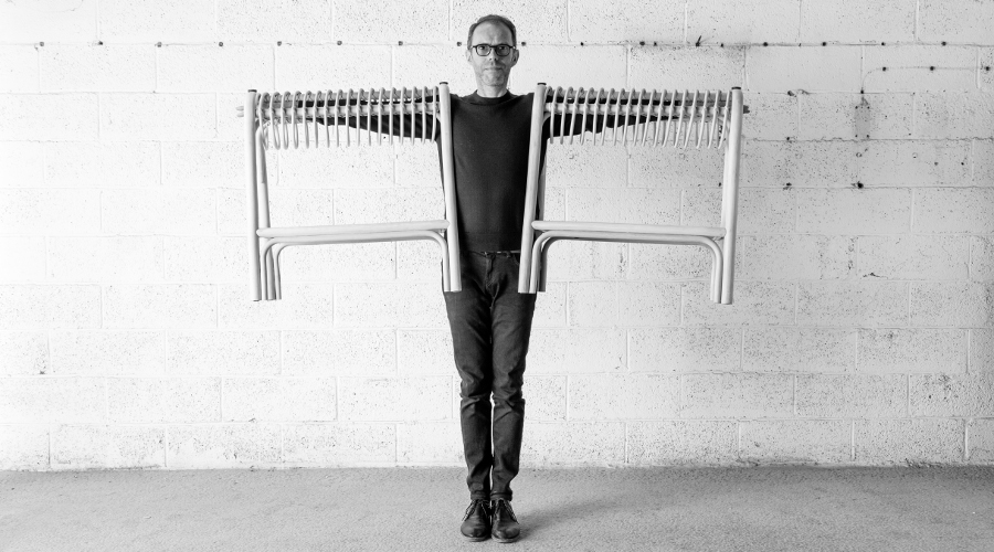 Partner designer Jean-Michel Policar - KOK MAISON